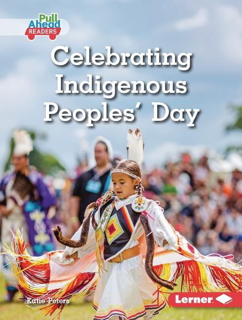 Celebrating Indigenous Peoples' Day - Kinder- & Jugendbücher Schulbuch ...
