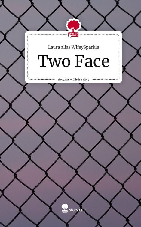 "Two Face. Life is a Story - story.one" online kaufen