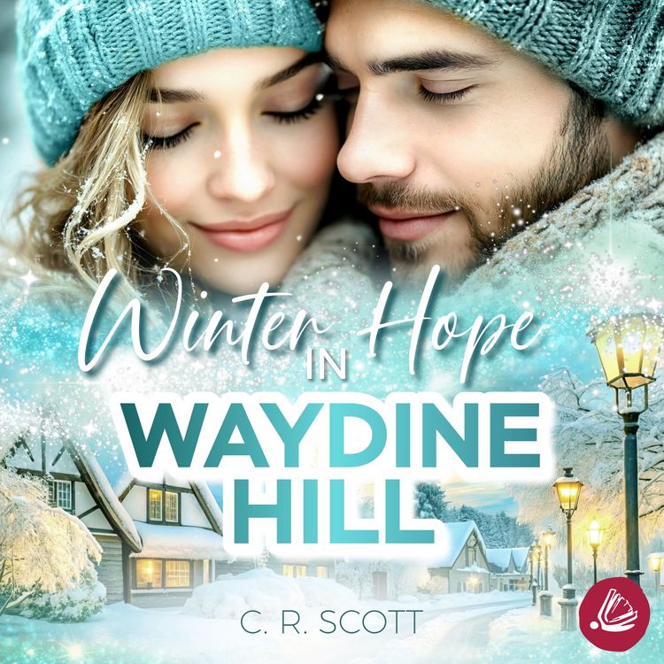 "Winter Hope in Waydine Hill" als Hörbuch kaufen
