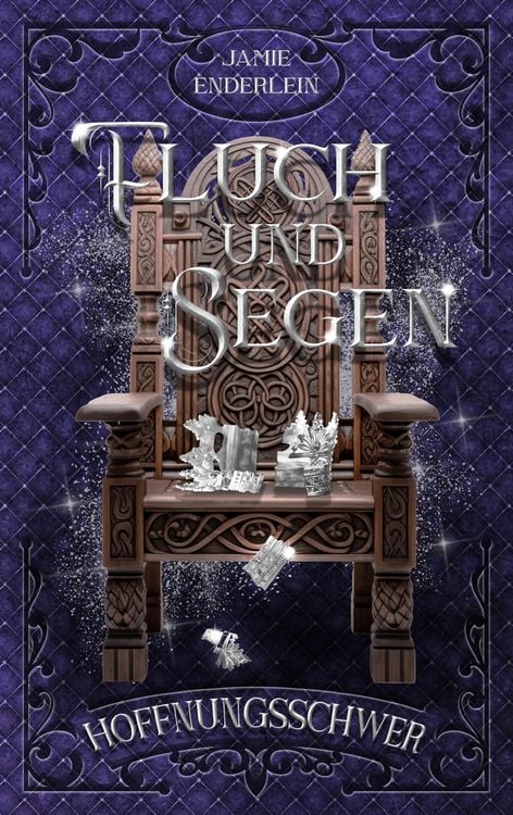 "Fluch und Segen" online kaufen