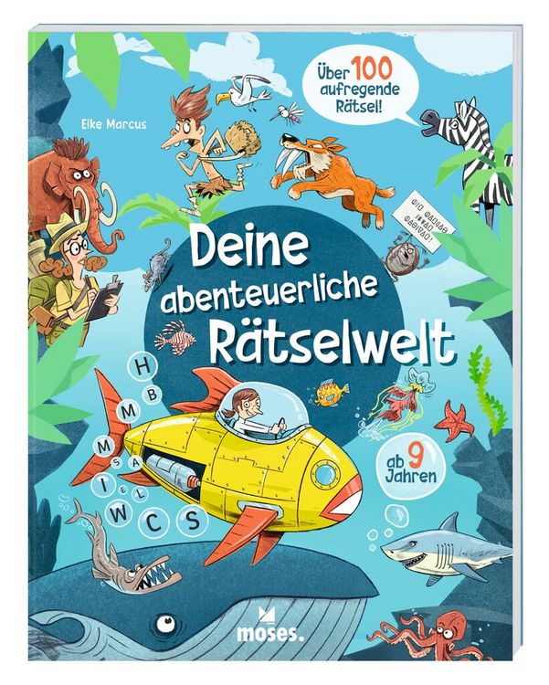 "Knobel Kids - Matherätsel für Zahlenjongleure" online kaufen
