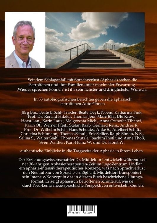 "Wege aus dem Schweigen - nach Schlaganfall, Hirnschädigung, Schädelhirntrauma" online kaufen