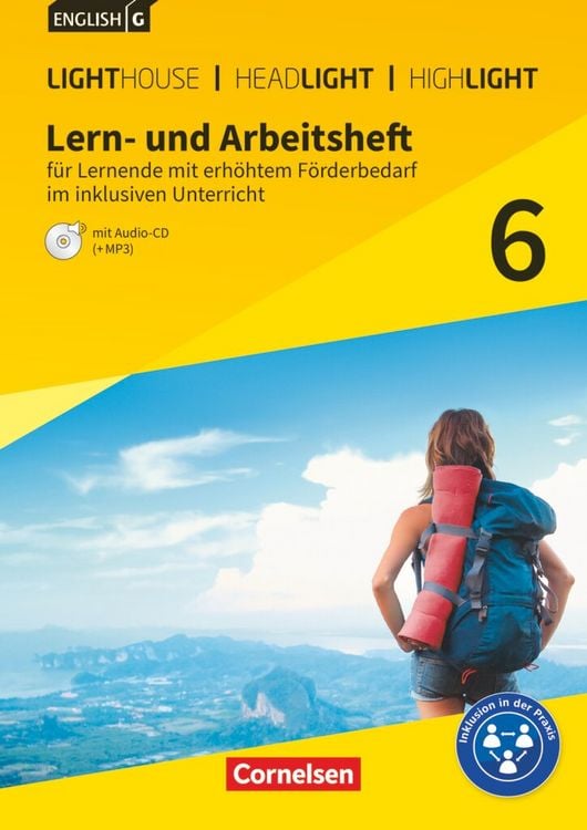 English G Lighthouse / English G Headlight / English G Highlight - Band ...