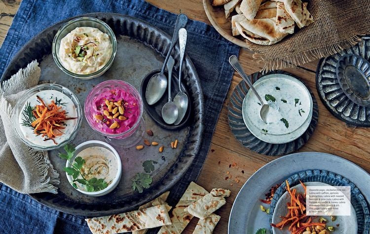 "Levantine" auf Englisch kaufen