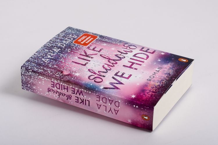 "Like Shadows We Hide" online kaufen