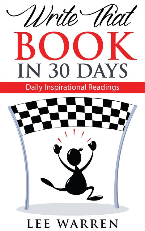 "Write That Book in 30 Days" als eBook kaufen