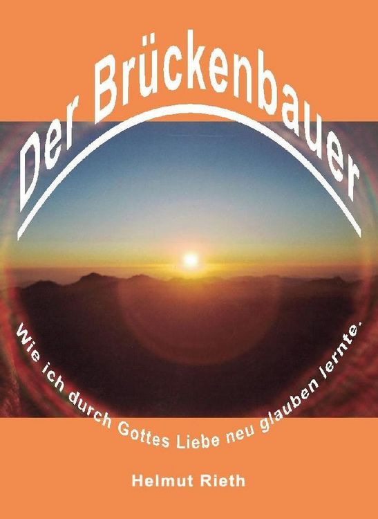 "Der Brückenbauer" online kaufen
