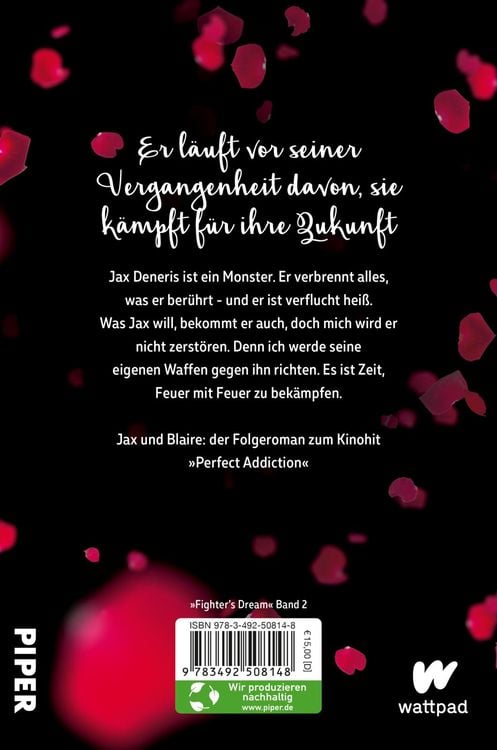 "Perfect Redemption" online kaufen