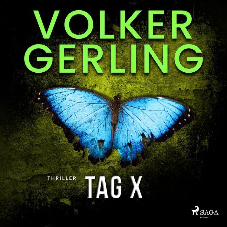"Tag X" als Hörbuch kaufen