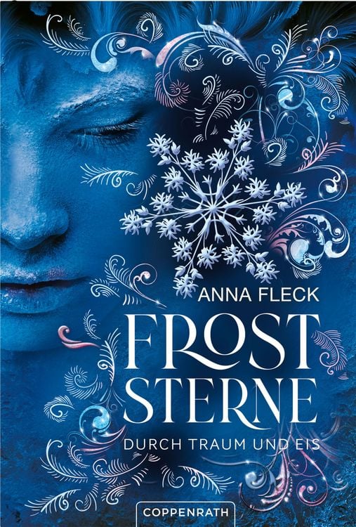 "Froststerne (Bd. 1)" von Anna Fleck als eBook - bücher.de