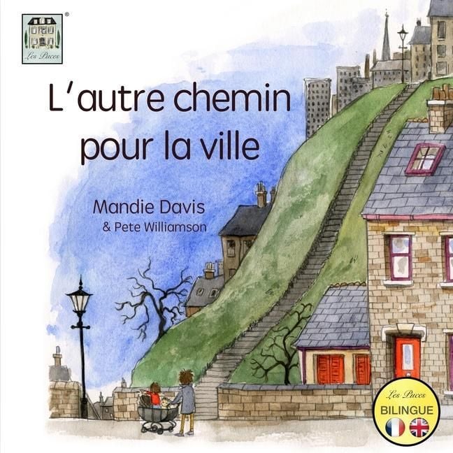 L'Autre Chemin pour la Ville online bestellen