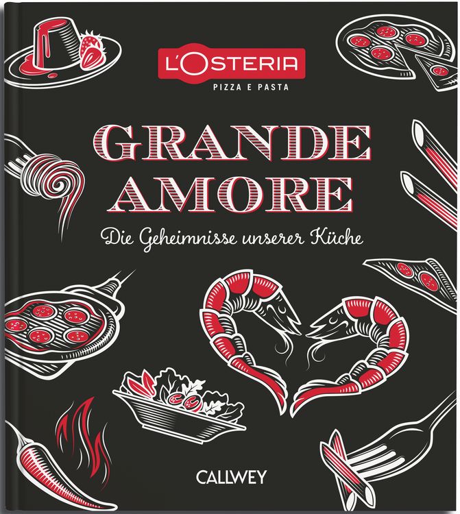 "L'Osteria Grande Amore" online kaufen