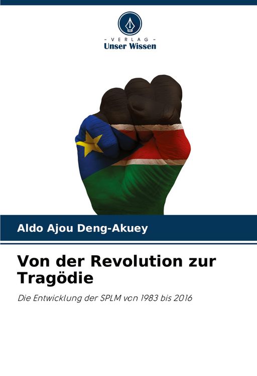 "Von der Revolution zur Tragödie" online kaufen