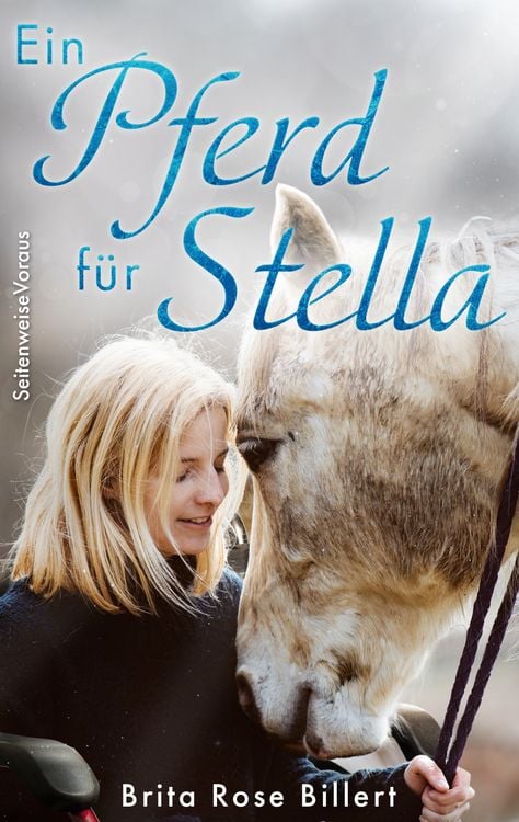 "Ein Pferd für Stella" online kaufen