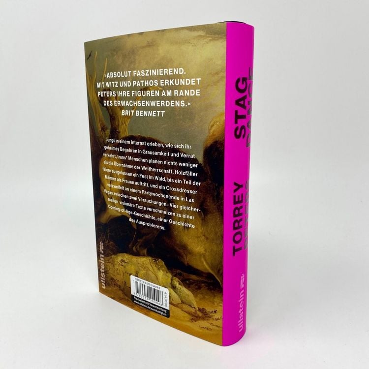 "Stag Dance" online kaufen