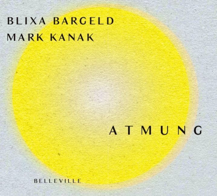 Atmung von Mark Kanak - Hörbuch | Thalia