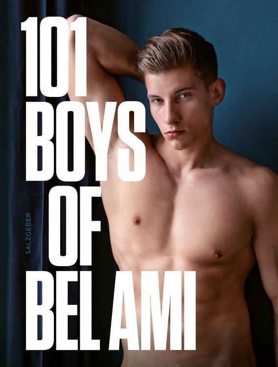 "101 Boys of Bel Ami" online kaufen