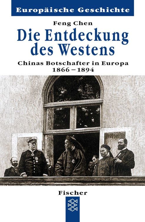 "Die Entdeckung des Westens" online kaufen