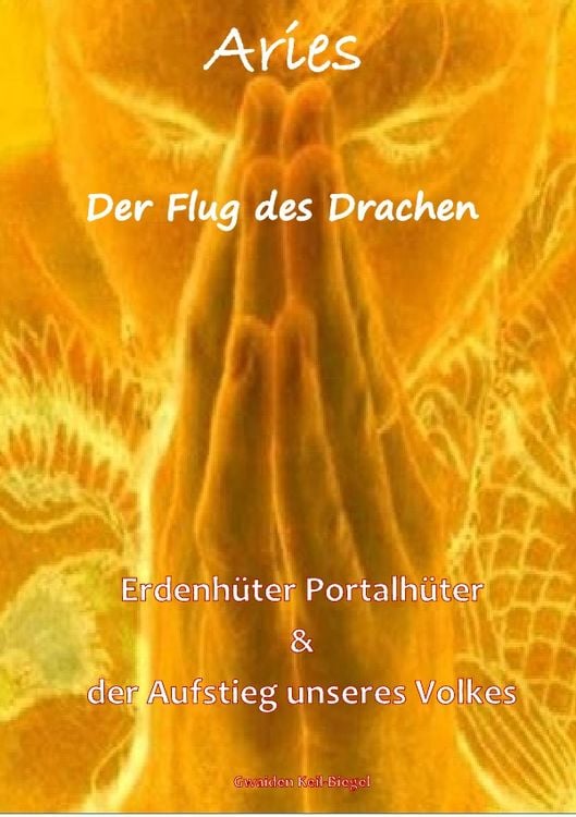 "Aries / Aries II - Der Flug des Drachen" online kaufen