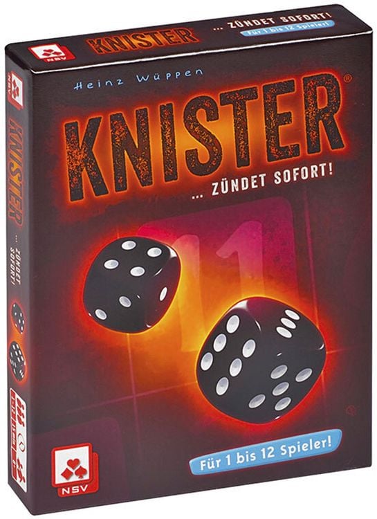 The Game, Kartenspiel kaufen