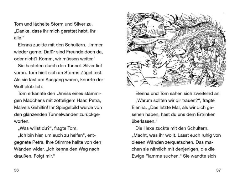 "Beast Quest (Band 54) - Torpix, Biss des Verderbens" online kaufen