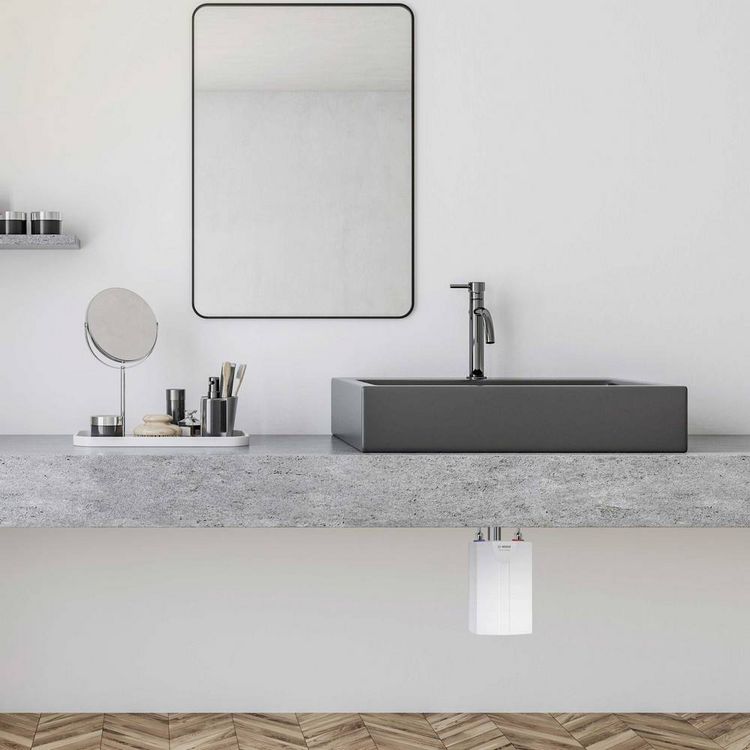 Bosch Home Comfort 7736506190 Tronic Comfort Compact Durchlauferhitzer ...