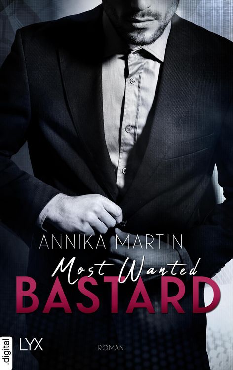 'Most Wanted Billionaire' von 'Annika Martin' - eBook