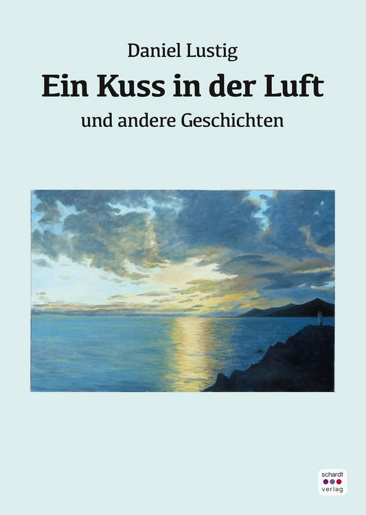 "Ein Kuss in der Luft" online kaufen