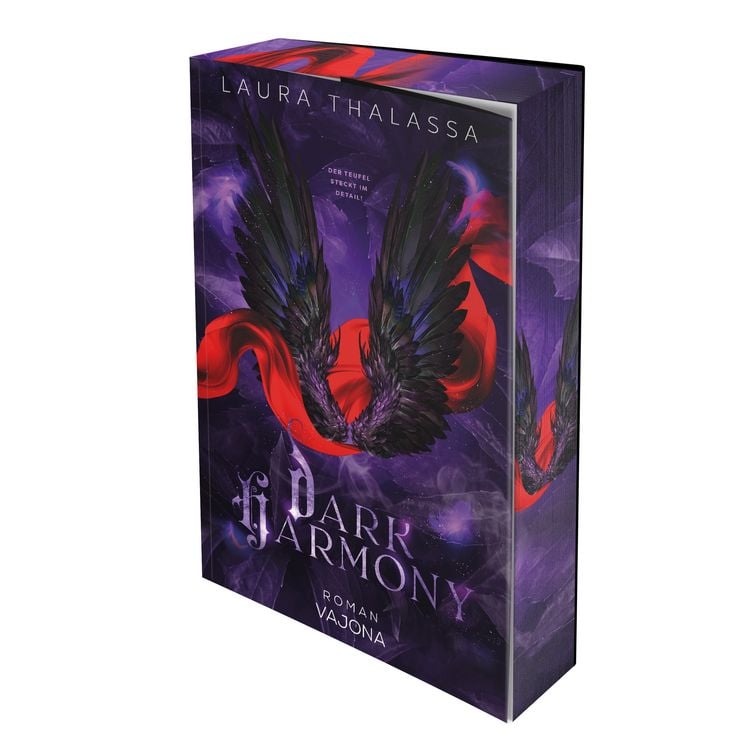 "Dark Harmony" online kaufen