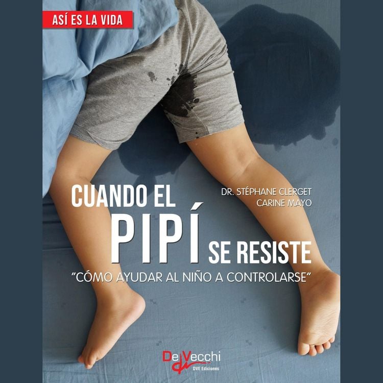 "Cuando el pipí se resiste" als Hörbuch kaufen
