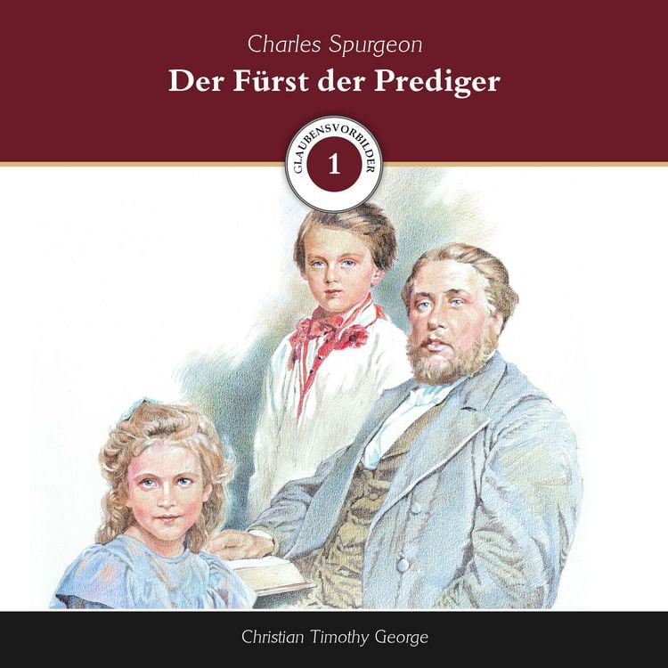 "Vom Arzt zum Prediger" als Hörbuch kaufen