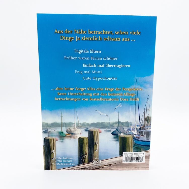 "Alles eine Frage der Perspektive" online kaufen