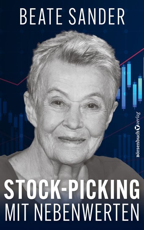 "Stock-Picking mit Nebenwerten" von Beate Sander bei bücher.de bestellen