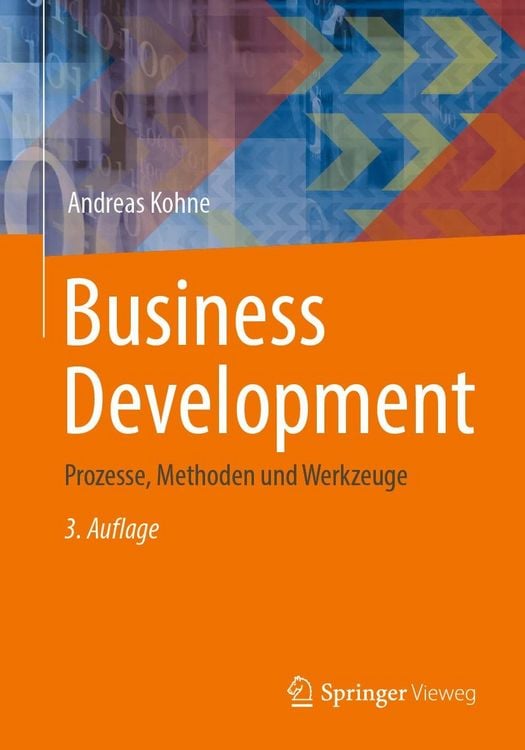 "Business Development" als eBook kaufen