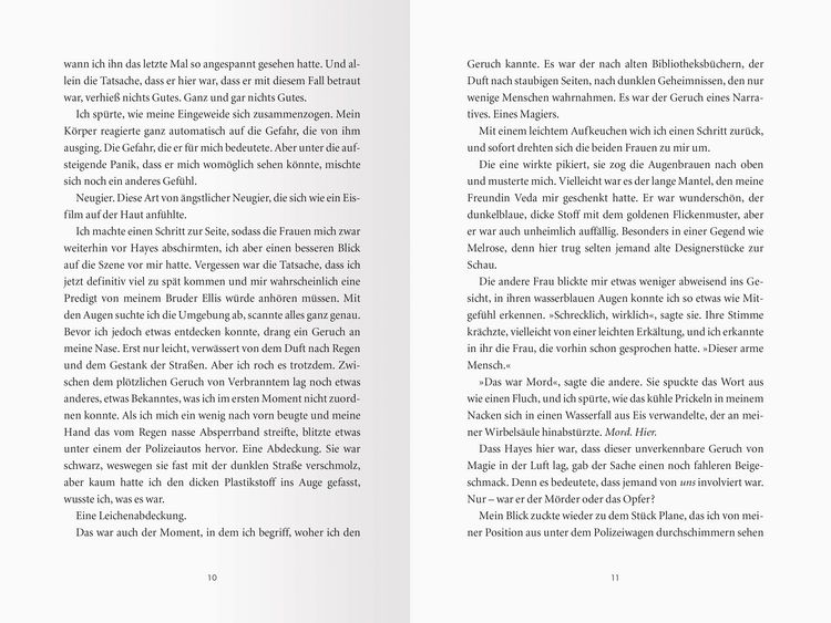 'Silver & Poison, Band 1: Das Elixier der Lügen (SPIEGEL-Bestseller ...