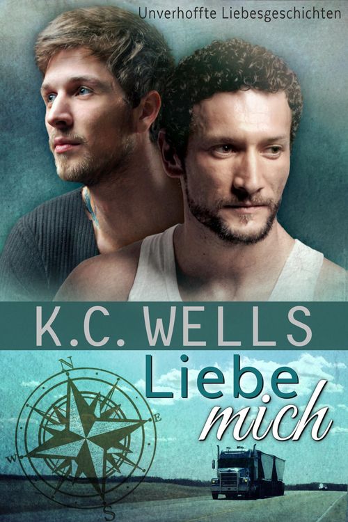 "Liebe mich (Unverhoffte Liebesgeschichten, #4)" als eBook kaufen