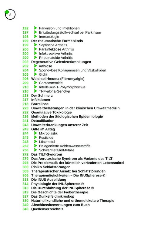 "Das Sub-Health-Syndrom" online kaufen