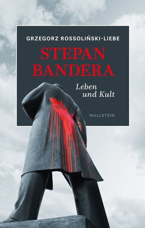 "Stepan Bandera" online kaufen