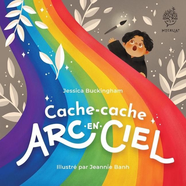 "Cache-cache arc-en-ciel" auf Französisch kaufen