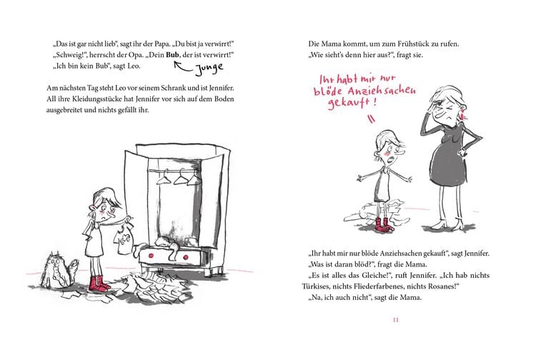 "Der Katze ist es ganz egal" online kaufen