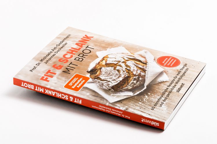 "Fit & schlank mit Brot" online kaufen