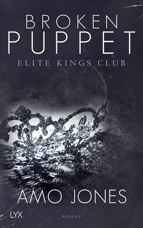 "Broken Puppet - Elite Kings Club" gebraucht kaufen