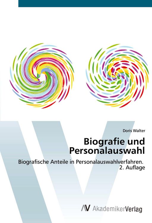 "Biografie und Personalauswahl" online kaufen
