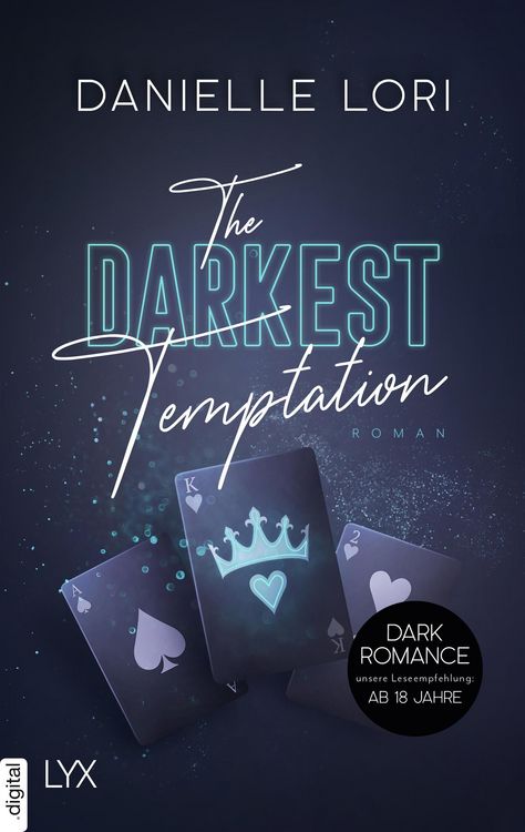 "The Darkest Temptation" als eBook kaufen