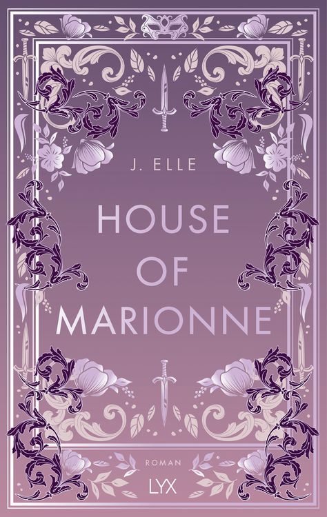 "House of Marionne" online kaufen