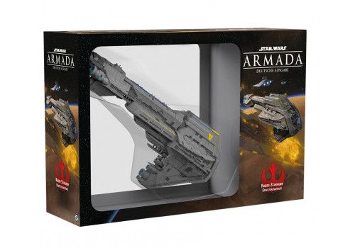 'Atomic Mass Games - Star Wars Armada - Invisible Hand' kaufen - Spielwaren