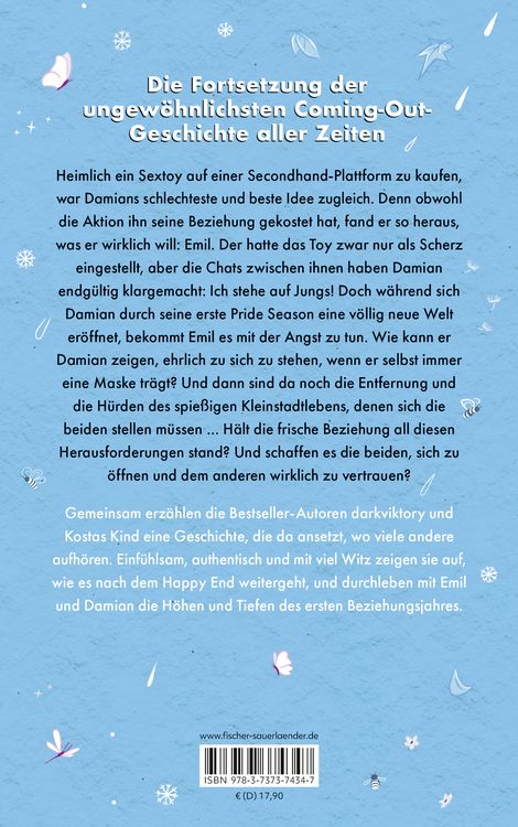 "Secondhand Toyfriend – Volume 2" online kaufen