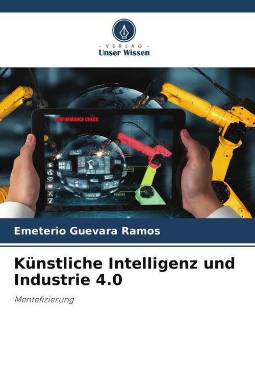 "Künstliche Intelligenz und Industrie 4.0" online kaufen