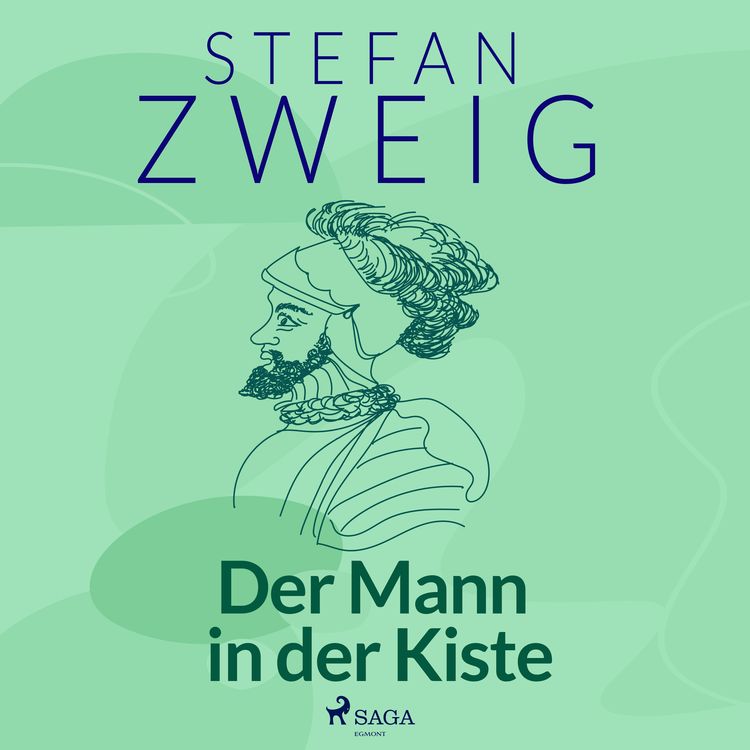"Der Mann in der Kiste" als Hörbuch kaufen