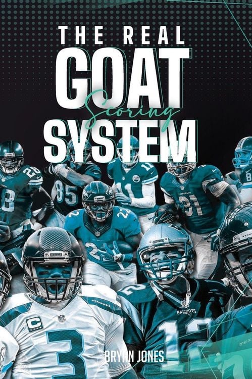 "The Real Goat Scoring System" auf Englisch kaufen